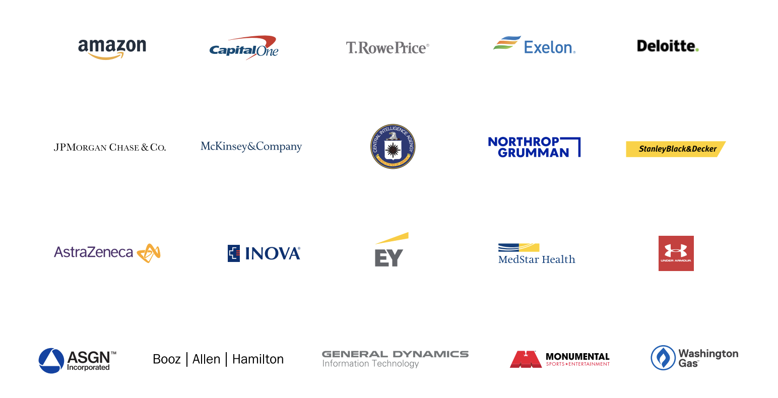 CoLAB Partners – Greater Washington Partnership / Capital CoLab – UMBC